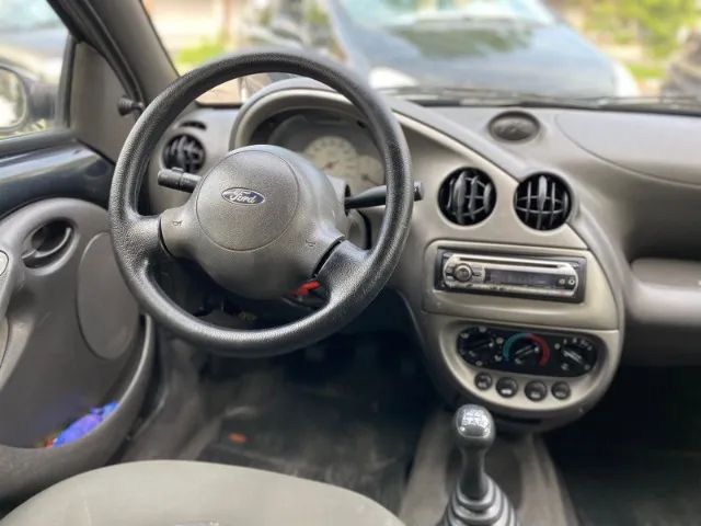 FORD KA 2007 Usados e Novos