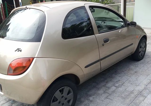 FORD KA 2000 Usados e Novos