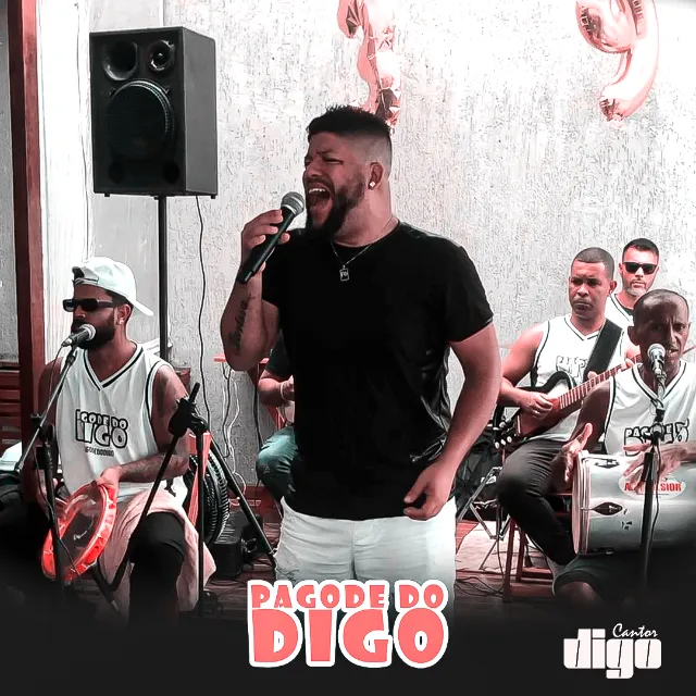 "grupo de pagode" no Brasil