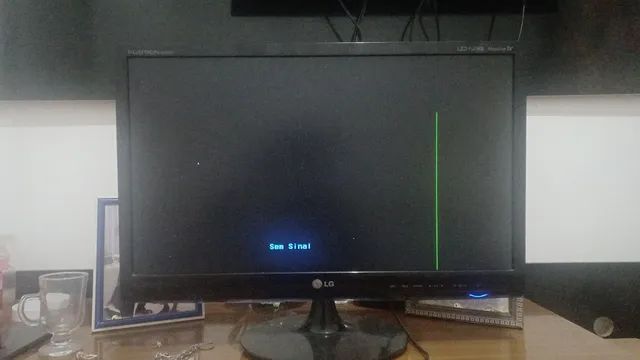 "tv de led 21 polegadas" no Brasil