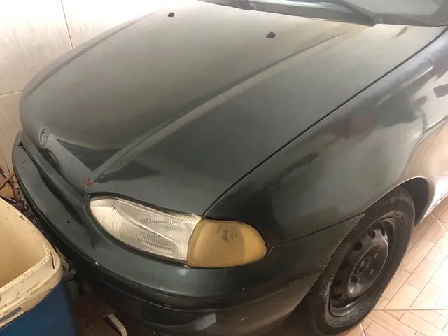 FIAT PALIO 1999 Usados e Novos