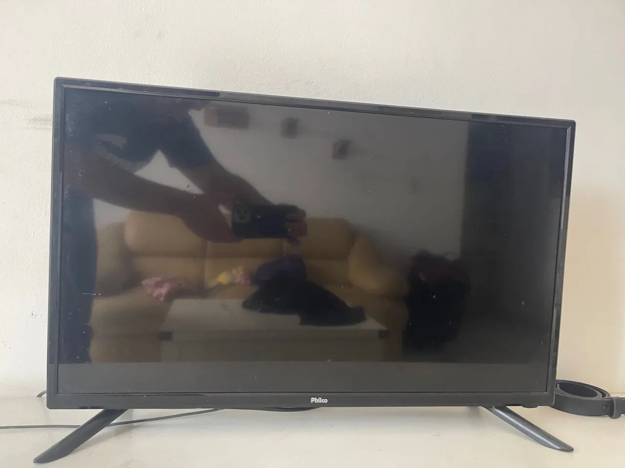 TV Philco 28 polegadas - TVs - Vassouras 1351879323 | OLX