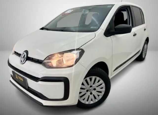VOLKSWAGEN UP! 2019 Usados e Novos