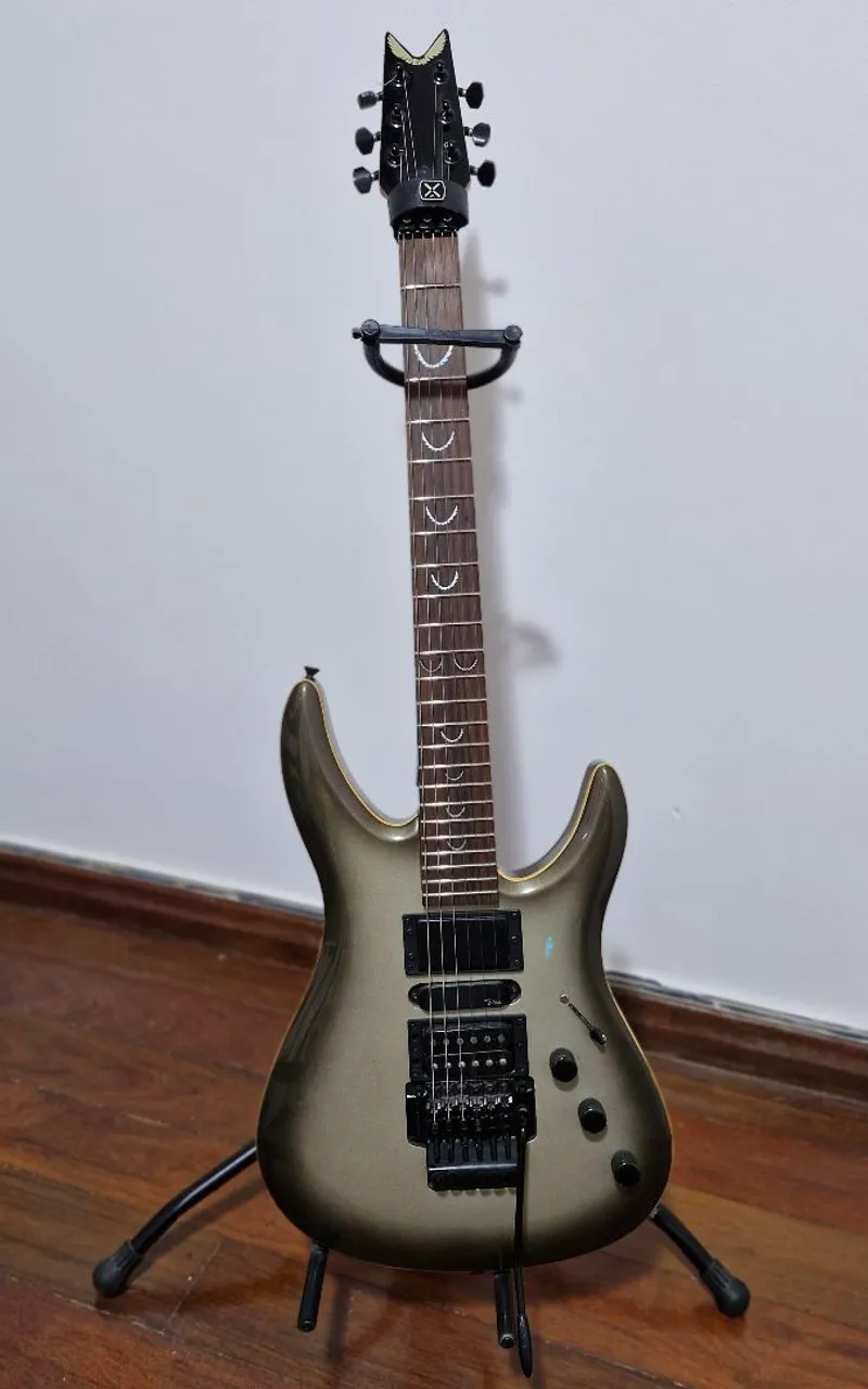 "dean vendetta" no Brasil