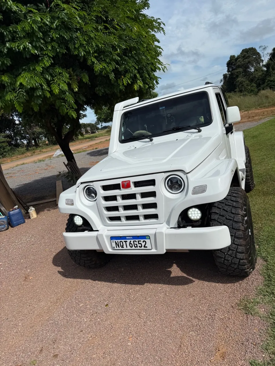 TROLLER Usados e Novos