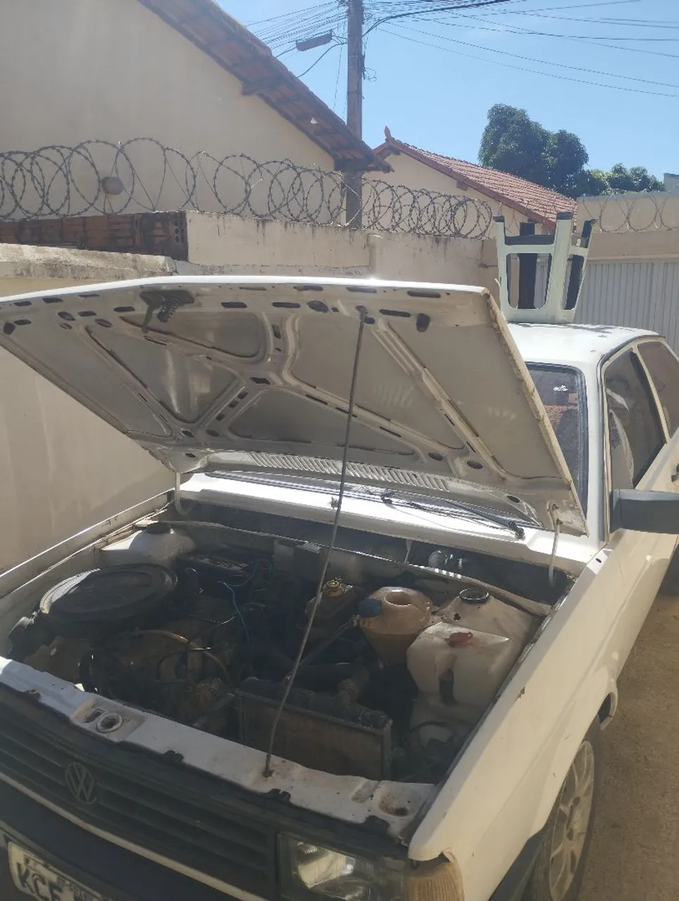 VOLKSWAGEN GOL 1986 Usados e Novos