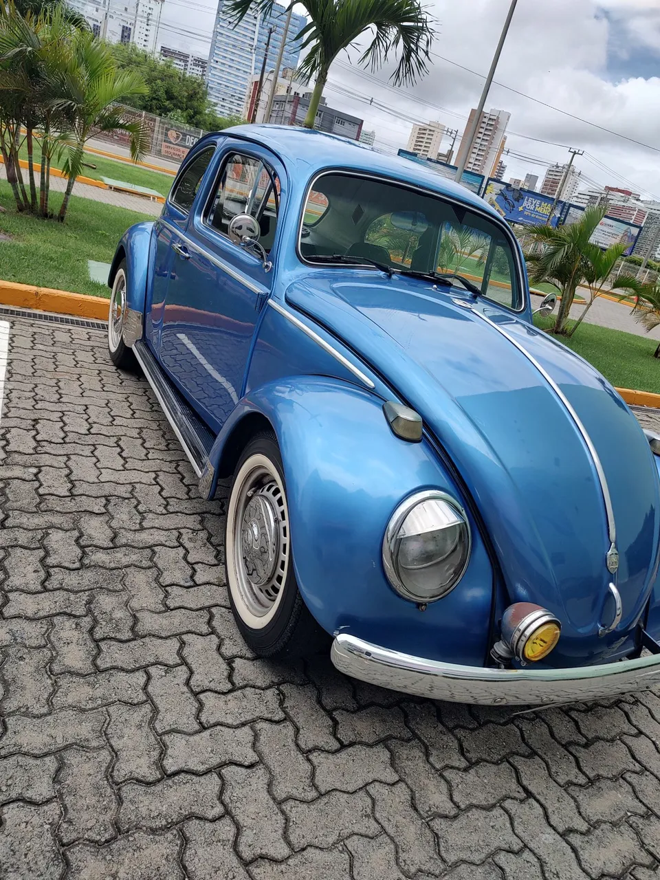 Volkswagen Fusca 1964 Usados e Novos