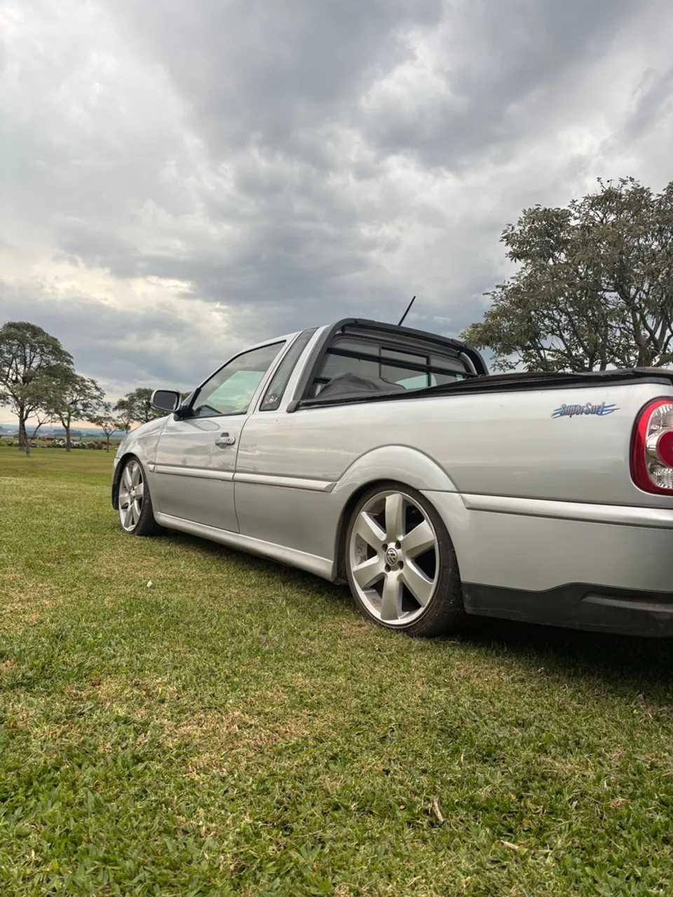 "volkswagen saveiro g4" - Carros Usados e Novos à venda
