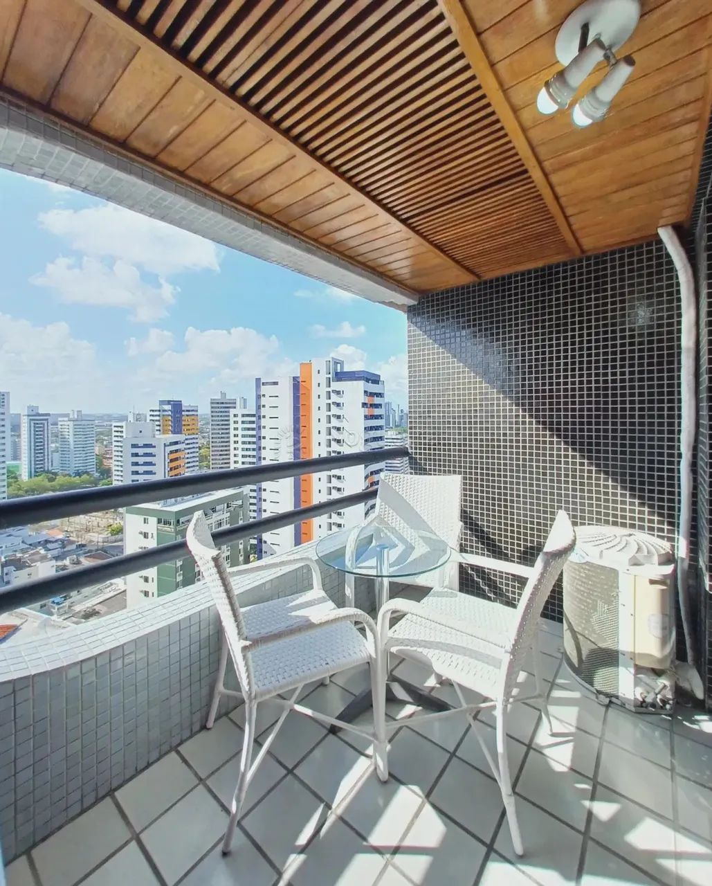 Loft/studio à venda - Boa Viagem, Recife - PE 1392918346 | OLX