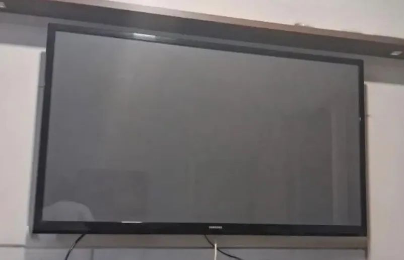 TV SAMSUNG 51 polegadas plasma - TVs - Guará II, Brasília 1380276620 | OLX