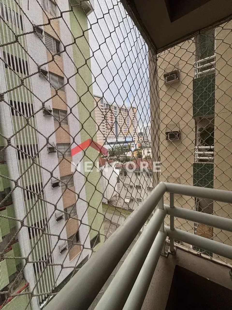 Apartamento 2 quartos à venda - Vila Mathias, Santos - SP 1465213649 | OLX