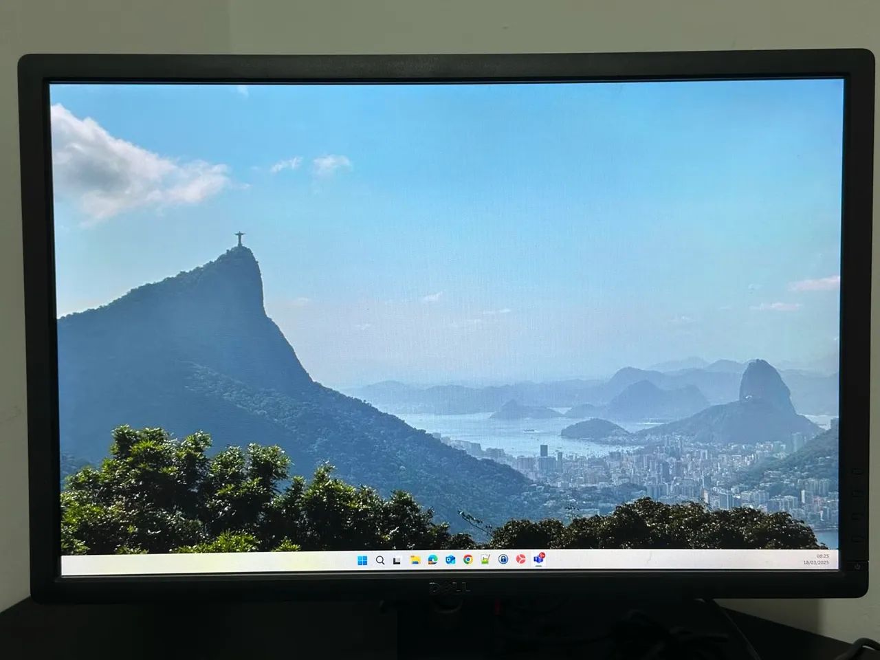 Monitor Dell 24 Polegadas UltraSharp U2412M - Monitores - Pechincha ...