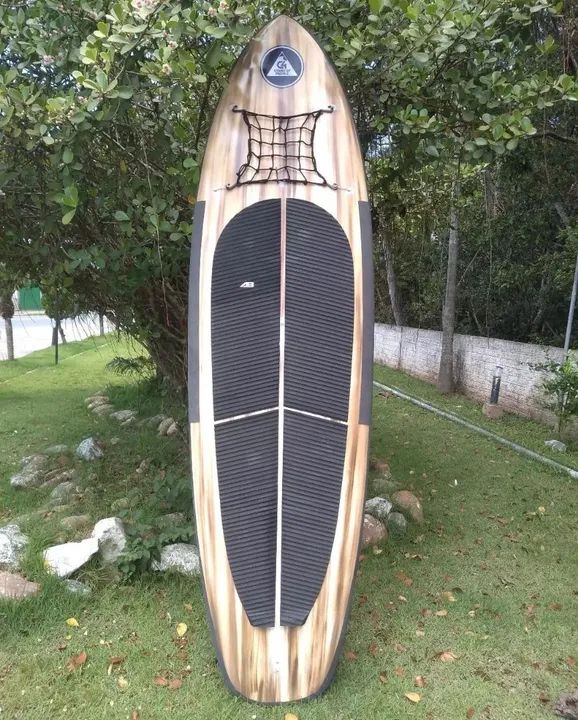 Prancha Stand Up Paddle - frete pago - Esportes de Quadra e Ao Ar Livre ...