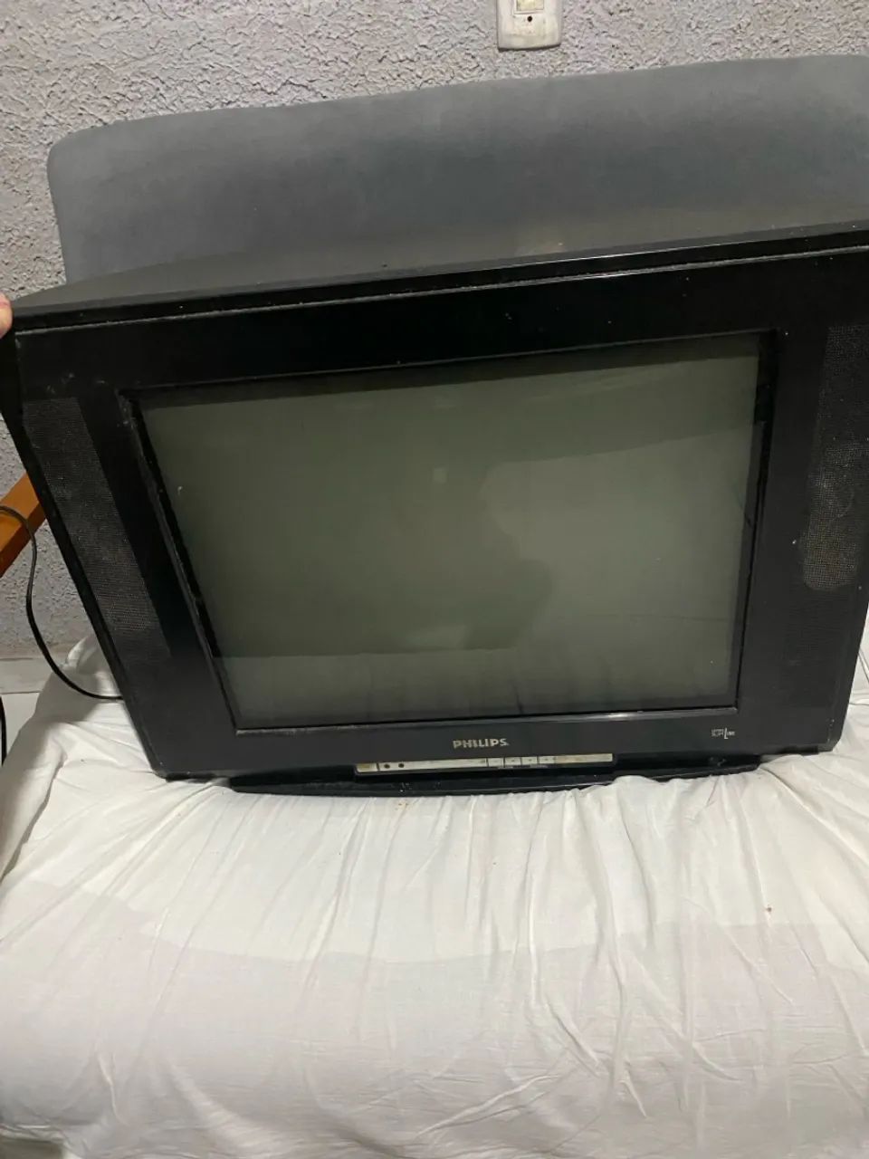 TV Philips de tubo 29 polegadas - TVs - Barra da Tijuca, Rio de Janeiro ...