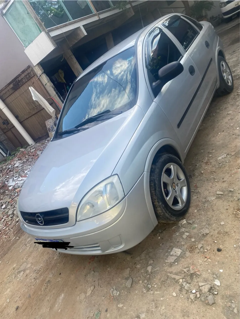 CHEVROLET CORSA 2002 Usados e Novos