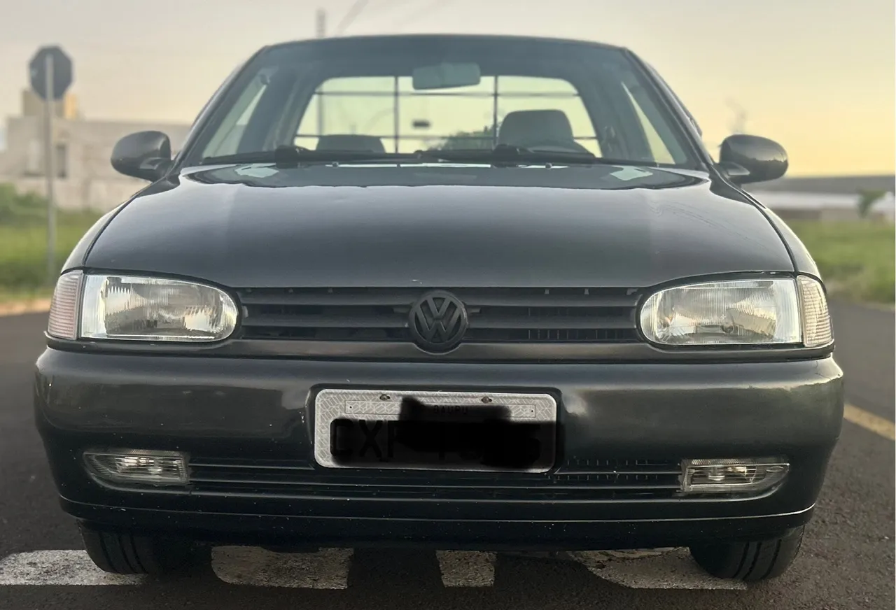 VOLKSWAGEN SAVEIRO 1999 Usados e Novos