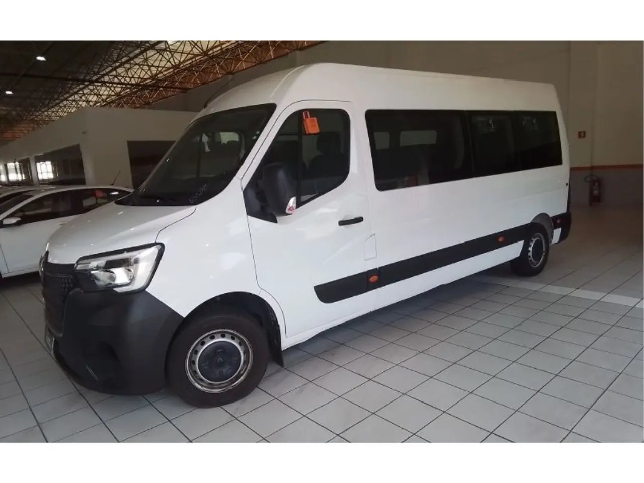 RENAULT MASTER Usados e Novos em SP