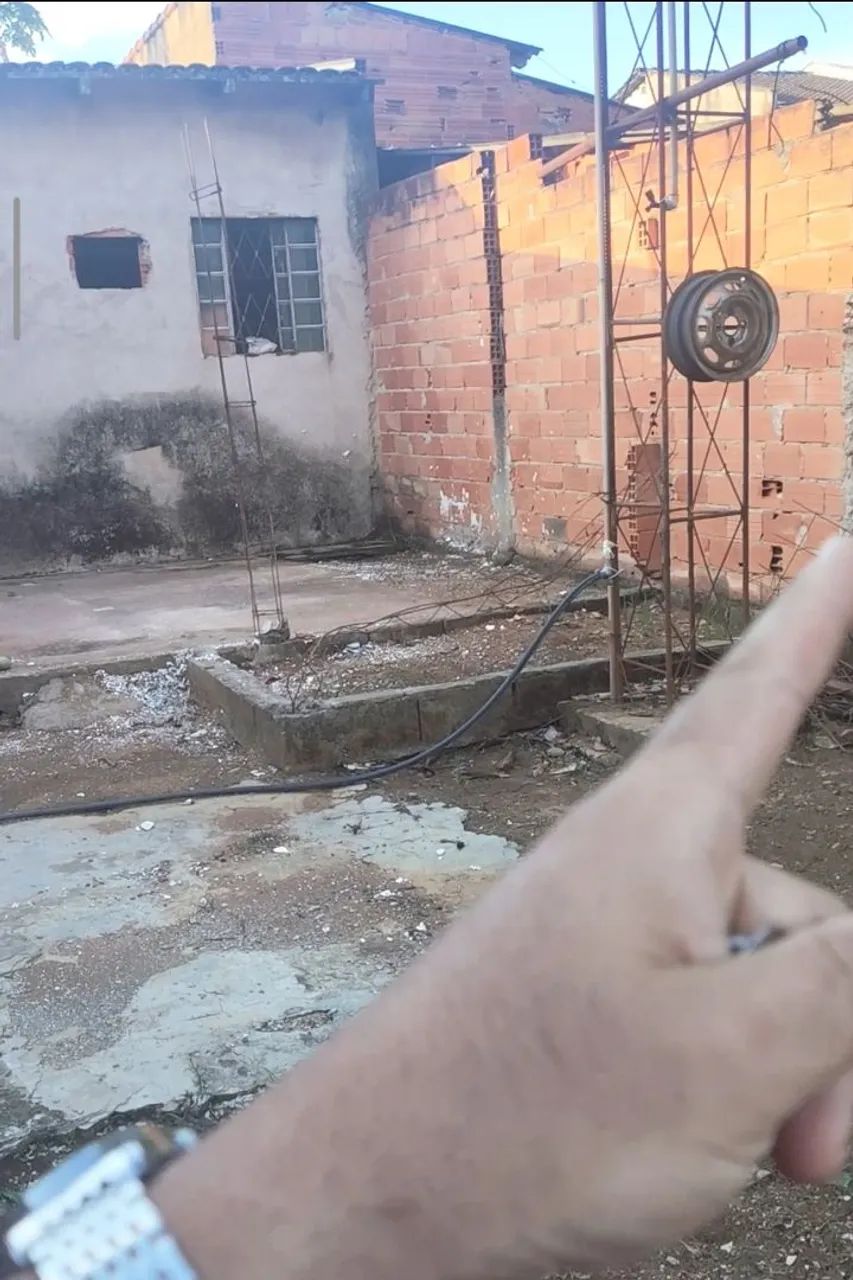 Casa 2 quartos à venda - Residencial Itaipu, Goiânia - GO 1472478466 | OLX