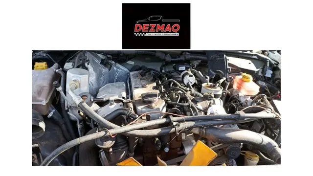 "motor mwm sprint" no Brasil