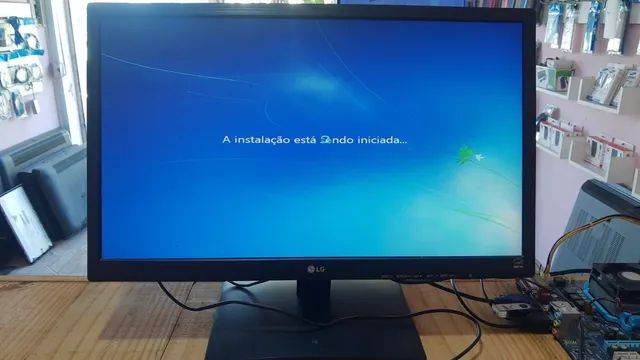 Monitor lg 22 polegadas hdmi | +125 anúncios na OLX Brasil