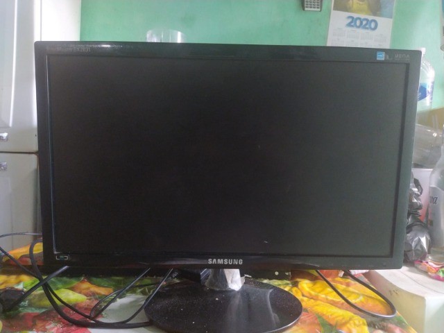 Monitor de 20 polegadas samsung | +488 anúncios na OLX Brasil