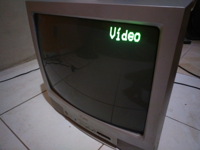 Tv lg 20 polegadas tubo | +16 anúncios na OLX Brasil