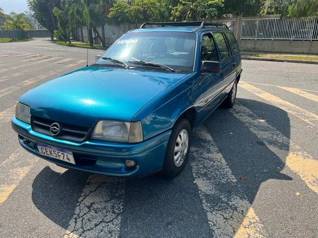 Chevrolet Ipanema Usados e Novos
