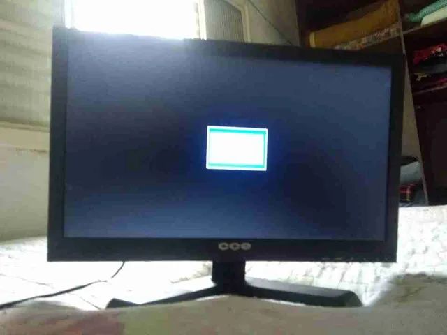 Monitor cce 15 | +374 anúncios na OLX Brasil