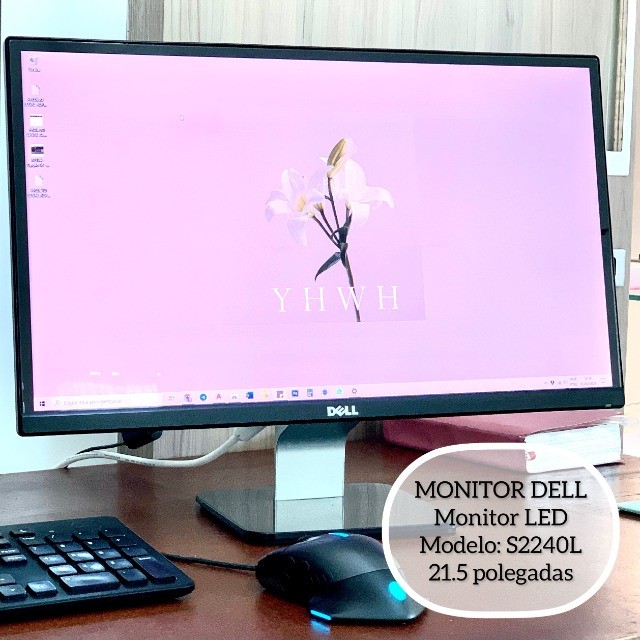 Monitor de 21 5 polegadas | +1653 anúncios na OLX Brasil