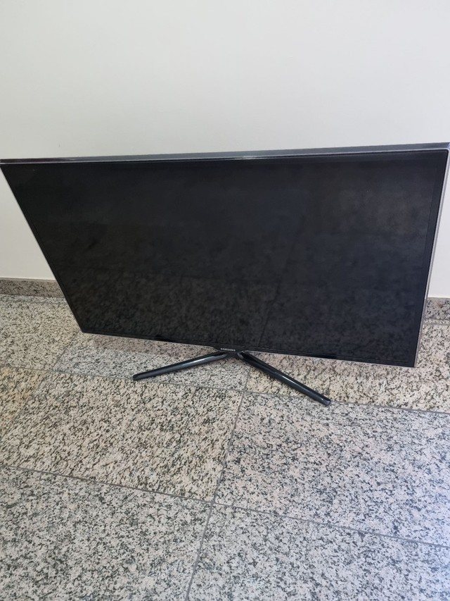 Smart tv samsung 40 polegadas 3d | +66 anúncios na OLX Brasil