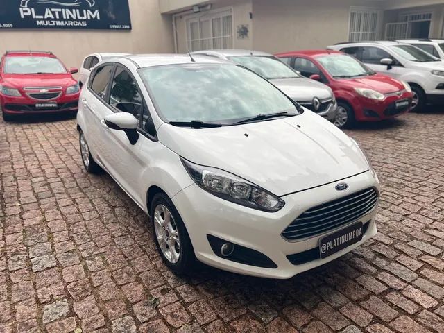 Carros 2016 Usados e Novos à venda