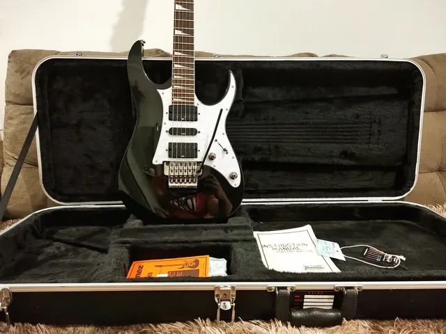 "ibanez rg 350" no Brasil