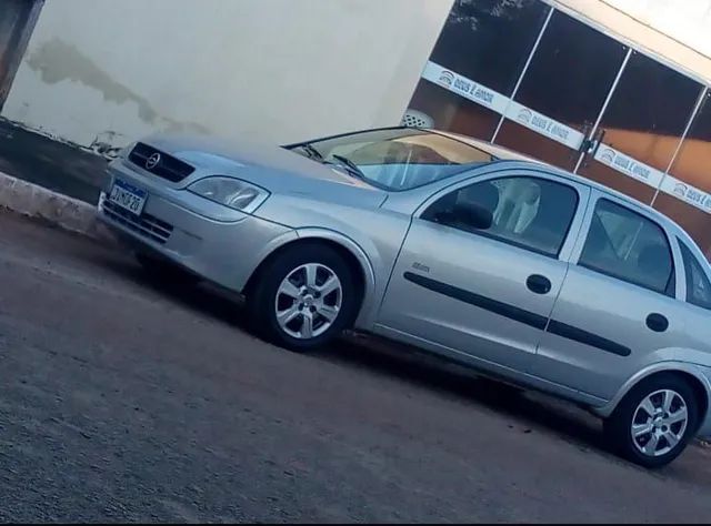 CHEVROLET CORSA 2003 Usados e Novos