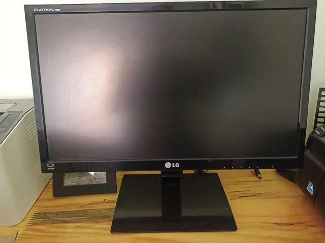 "lg flatron 21" no Brasil
