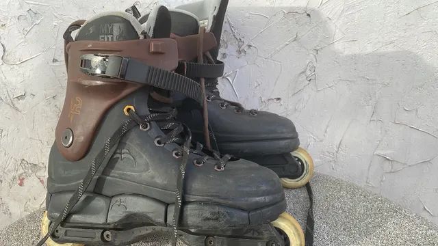 "patins profissional street" no Brasil