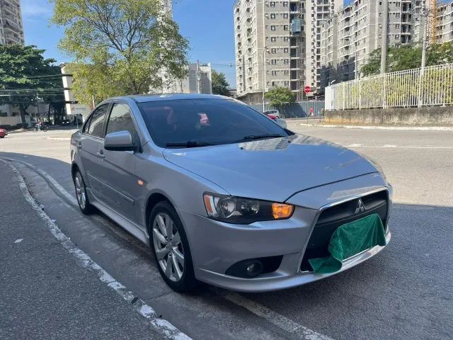 MITSUBISHI LANCER 2014 Usados e Novos