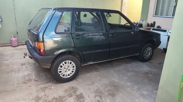 FIAT UNO 1994 Usados e Novos