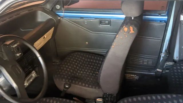 FIAT 1992 Usados e Novos no AM