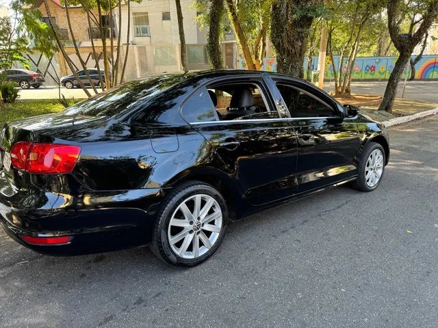 VOLKSWAGEN JETTA 2012 Usados e Novos