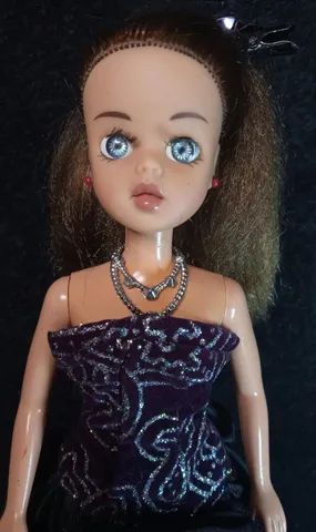 Barbie Collector - Boneca Susi da Estrela Década de 90 - Raridade de ...