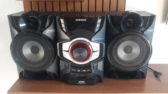 Samsung no Distrito Federal