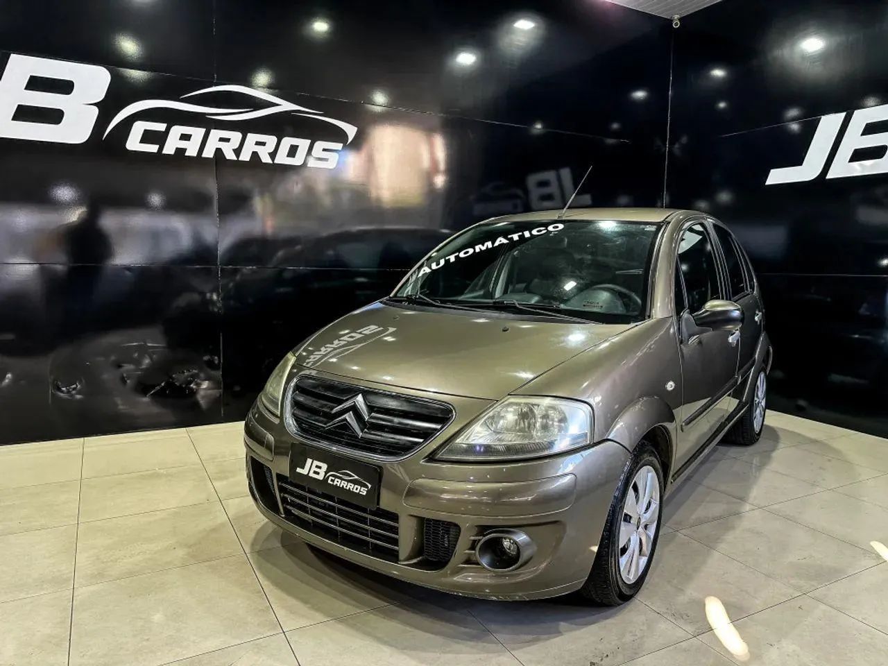 CITROEN C3 2009 Usados e Novos