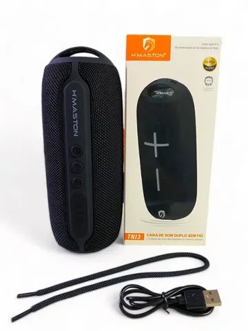 "caixa de som hmaston" no Brasil
