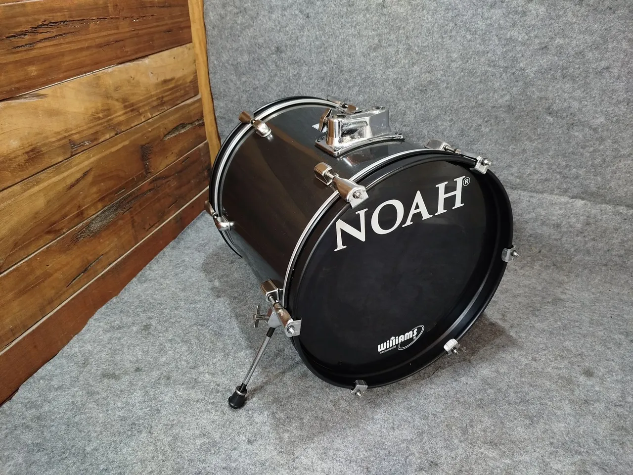 "bumbo instrumento musical" - Instrumentos musicais no Brasil