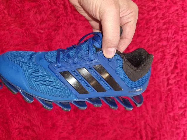 "springblade preto original" no Brasil