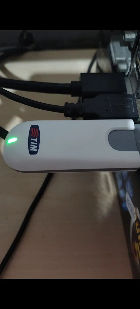 MINI MODEM 3G ZTE E HUAWEI, OS DOIS MINI MODEM POR 100 - Telefonia Fixa ...