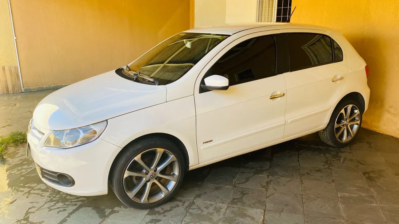 "volkswagen gol g5" - Carros Usados e Novos à venda