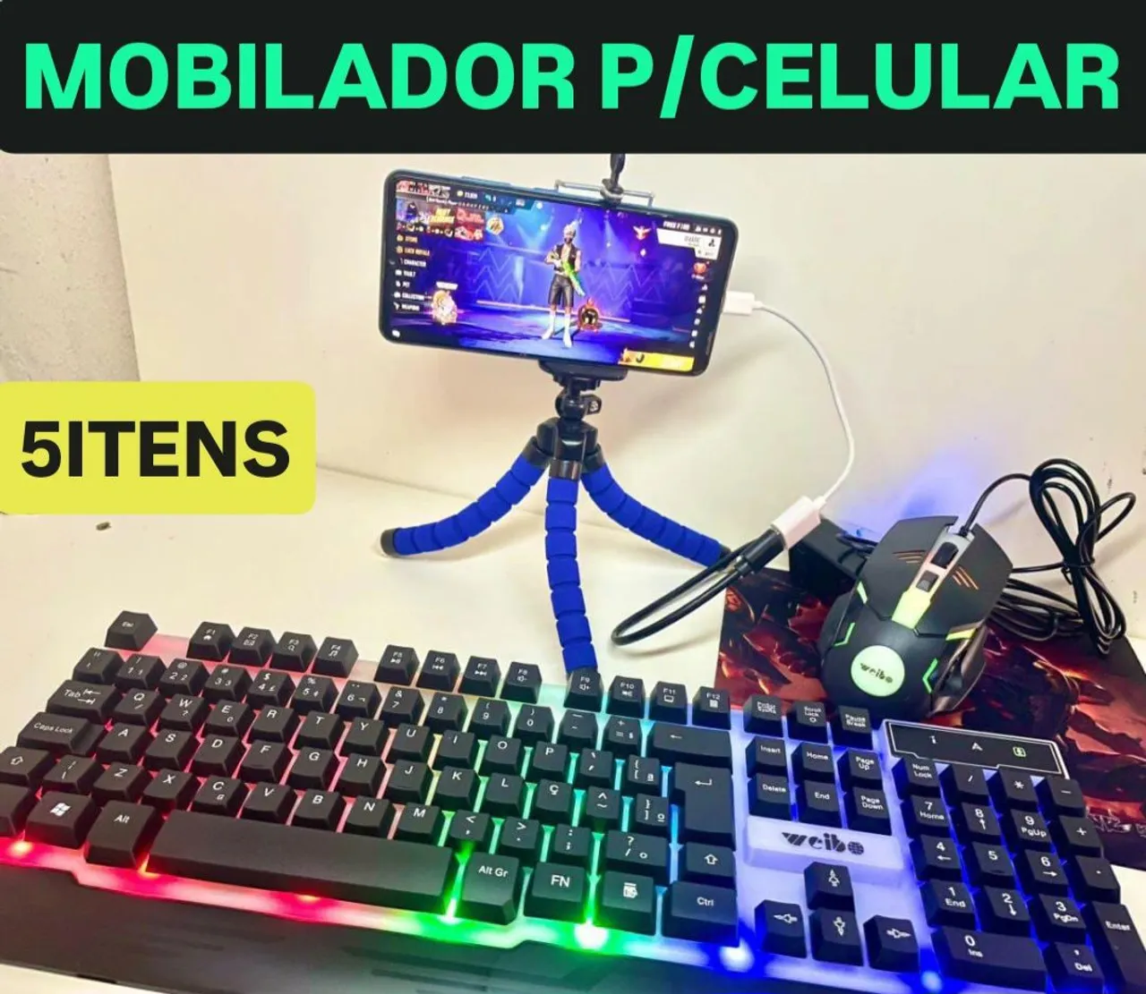 "mobilador" no Brasil