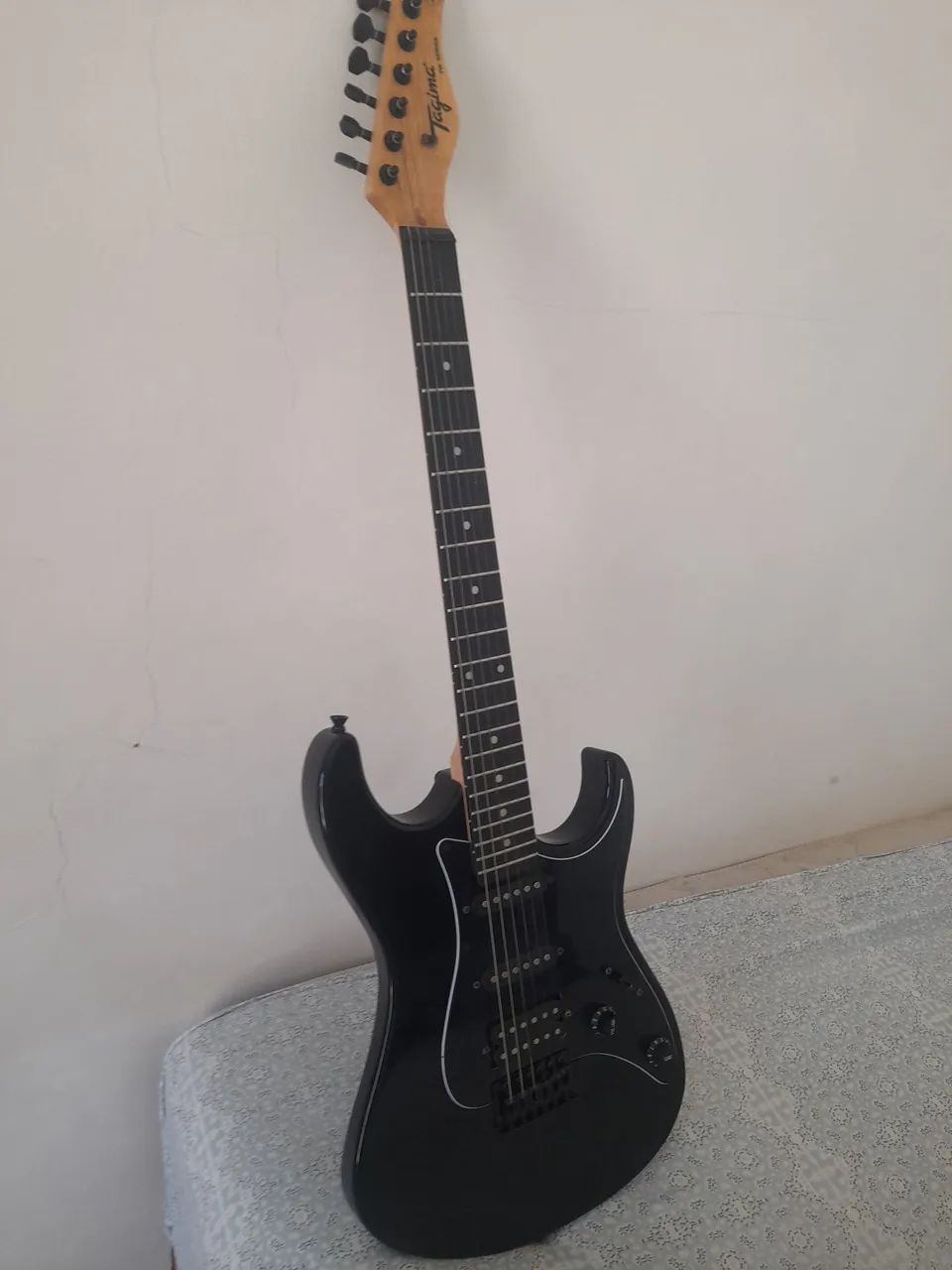 Guitarra Tagima TW 520 - Instrumentos musicais - Bessa, João Pessoa ...