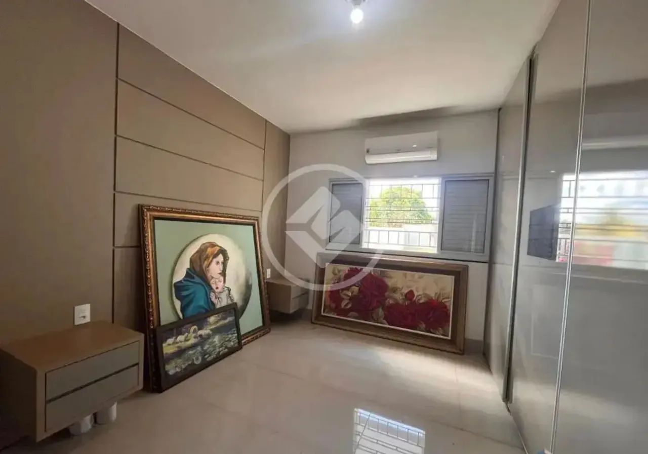 Casa 2 quartos à venda - Alto dos Caiçaras, Patos de Minas - MG ...